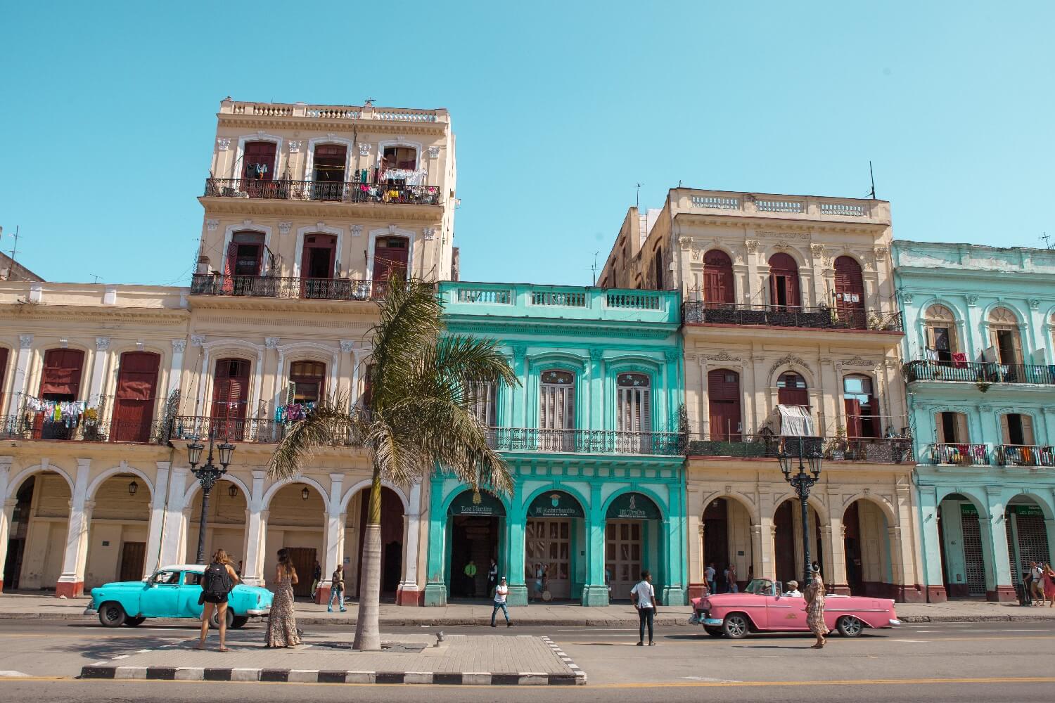 Kuba - 12 wichtige Infos die Du VOR der Reise unbedingt beachten solltest