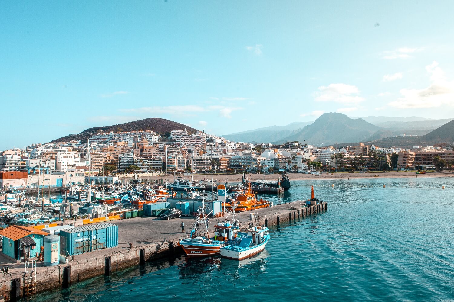 1 Woche Teneriffa: Ausflüge, Sehenswürdigkeiten & Tipps für Deine Reise