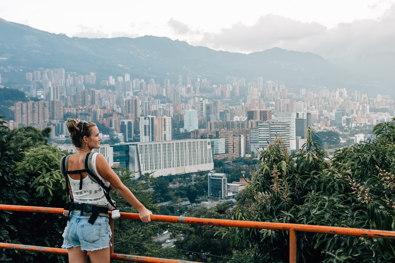 Medellin in Kolumbien in 2 Tagen: Sehenswürdigkeiten & Reisetipps